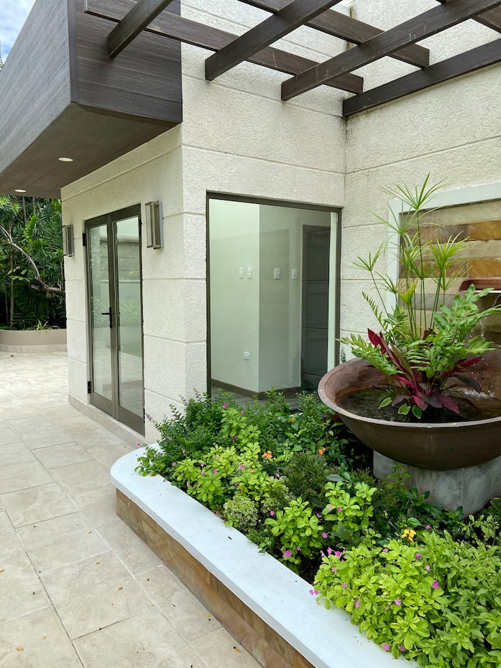 The Spa 2+den Villa With Private Pool - Trinidad y Tobago