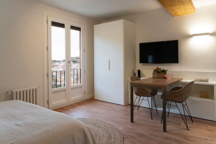 La Casa Del Orfebre 3 Con Vistas A La Montaña - Cuenca