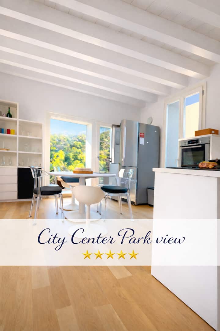 Centro Storico | Luxe & Relax - Pordenone