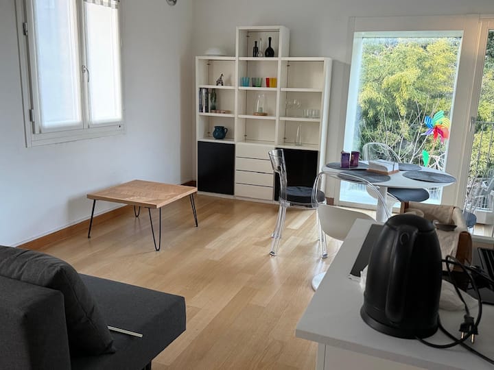 Centro Storico | Luxe & Relax - Pordenone