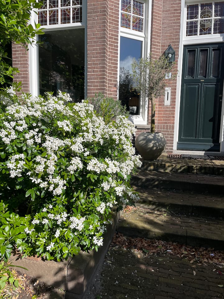 Family House In The Countryside Of Amsterdam. - Hilversum