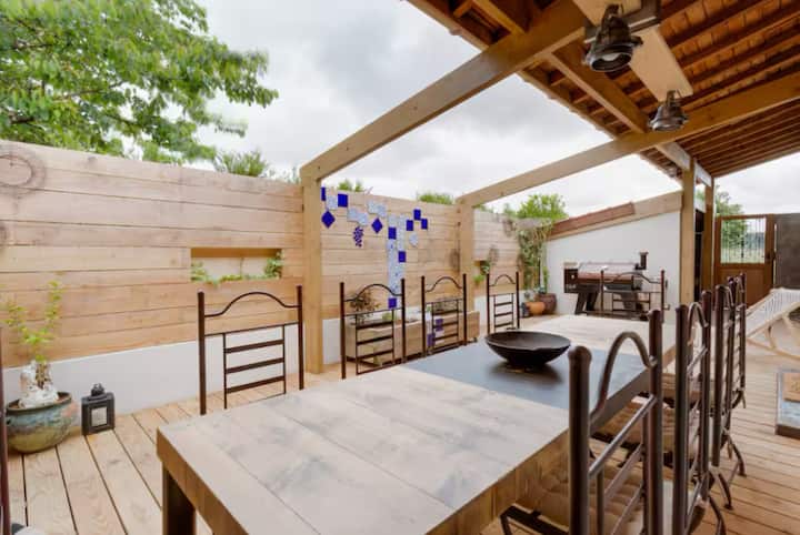 Le Nid Enchanté - 10 Prs - Paris & Disney - Lagny-sur-Marne