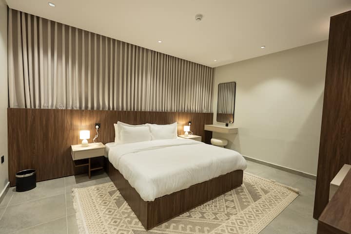 Vera Apartmentm 16 - Saudi Arabia