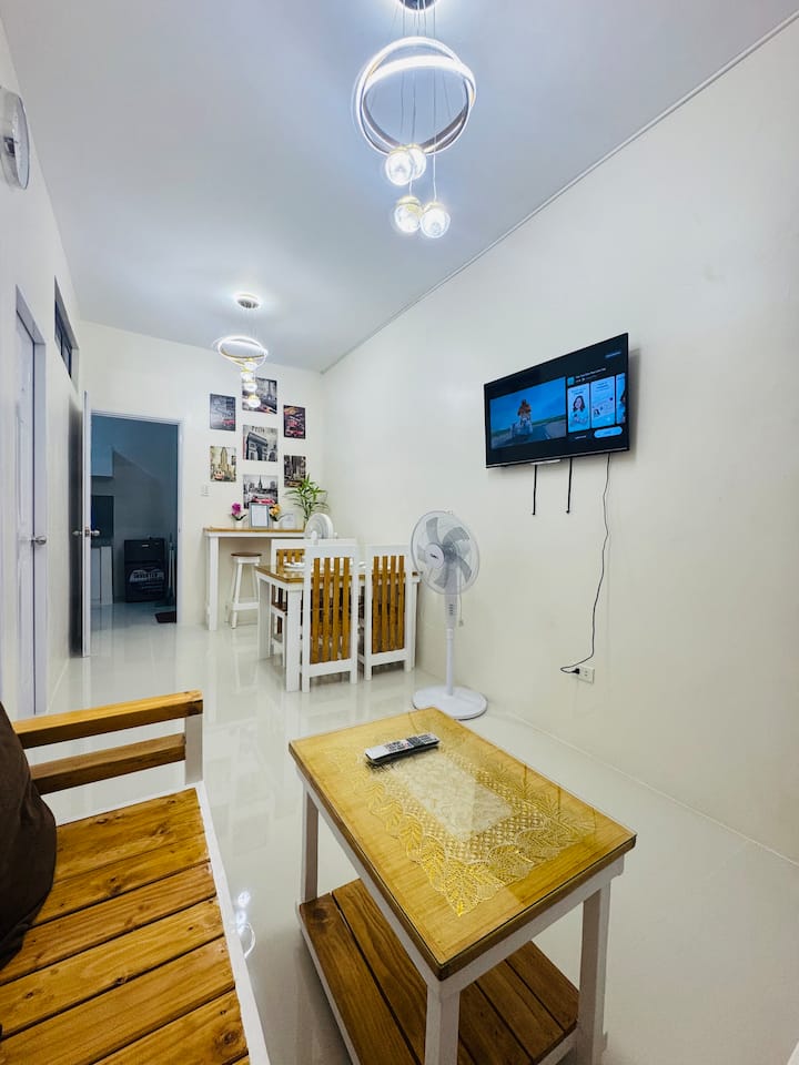 Welcome To Sariaya Quezon Transient House! - Sariaya