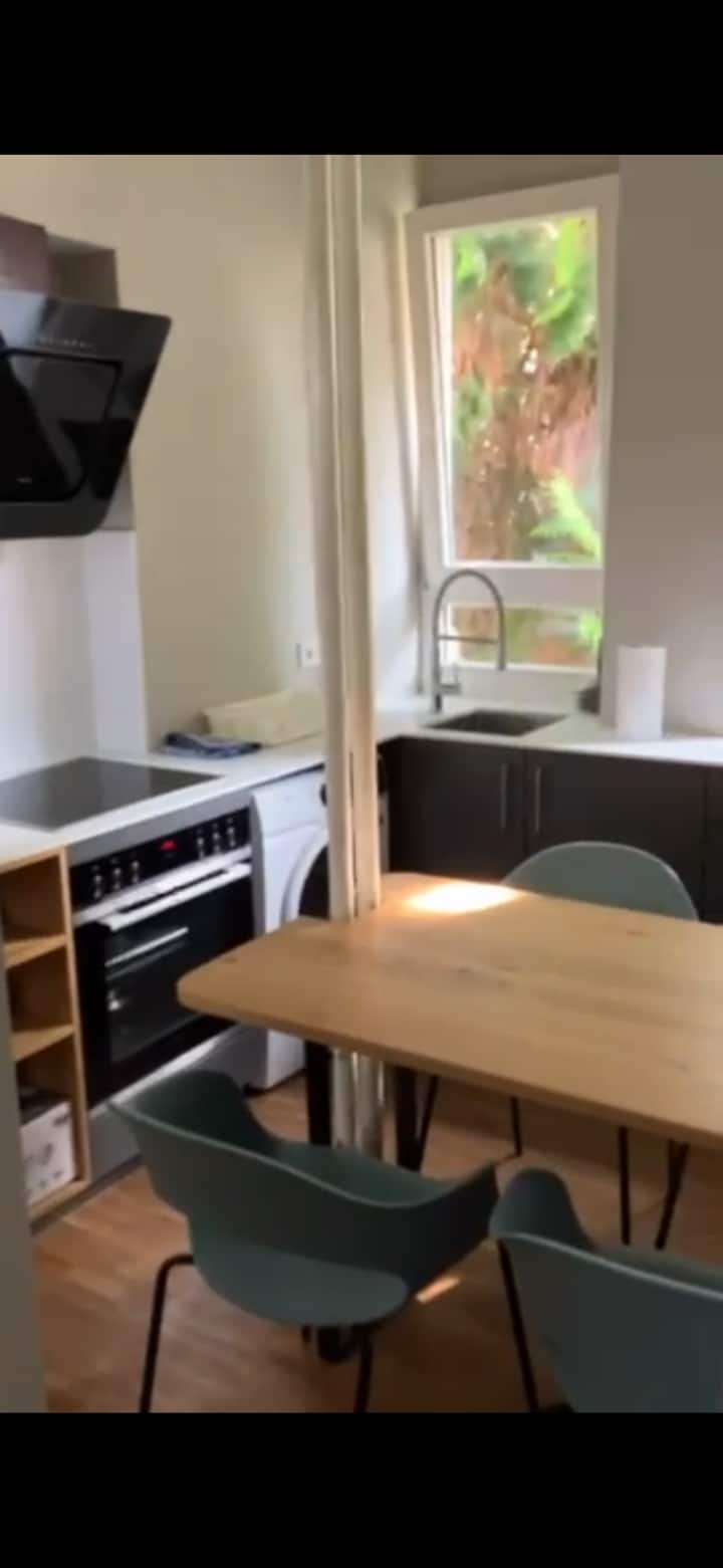 Seeglueck | Altstadt Urban | Loft - 康士坦茨