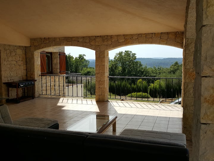 Villa Lavendel - Montauroux