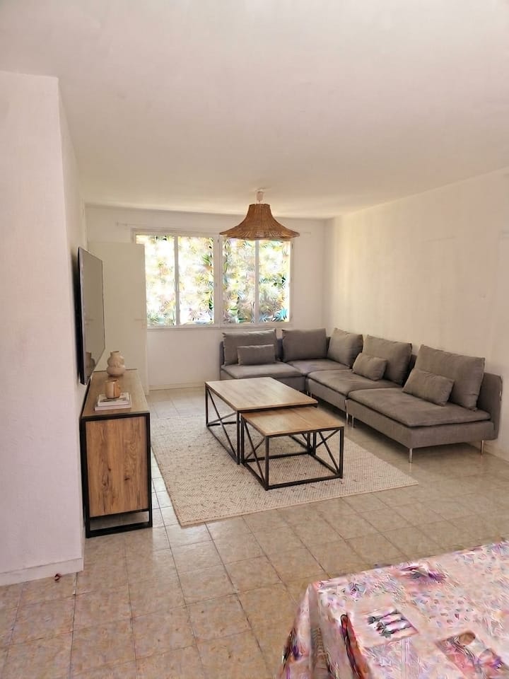 Maison Familiale à 800m De L'océan - 16 Personnes - Soulac-sur-Mer