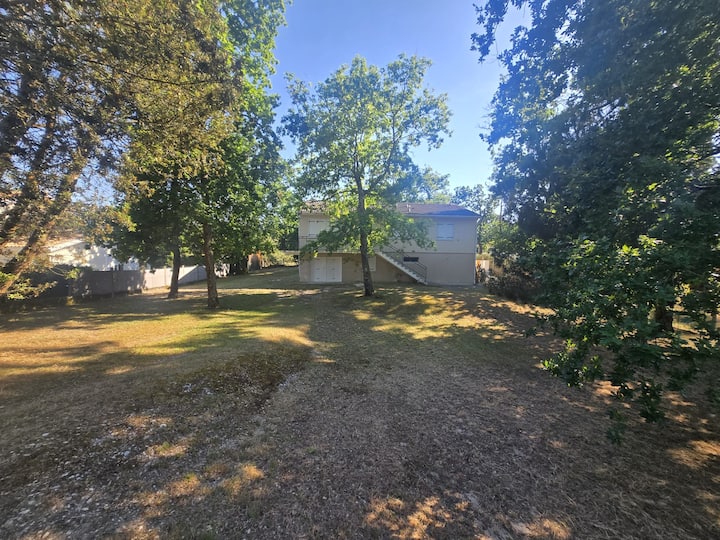 Maison Familiale à 800m De L'océan - 16 Personnes - Le Verdon-sur-Mer