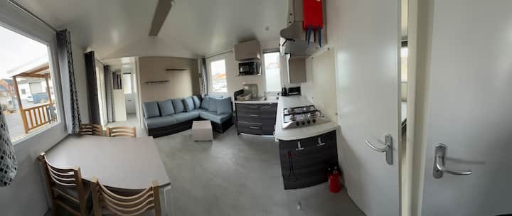 Mh 2 Chambres - Aisne