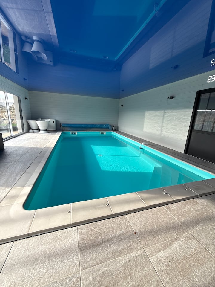 Mh 2 Chambres - Aisne