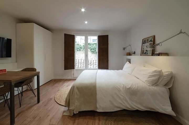 La Casa Del Orfebre 4 Vistas A La C/ Alfonso Viii - Cuenca