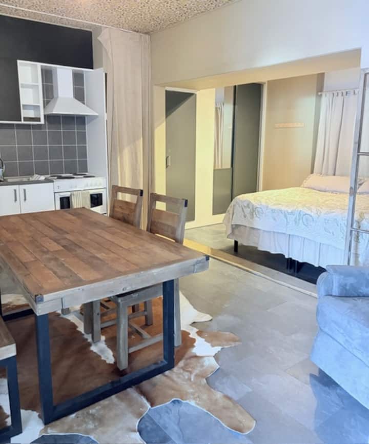 Familjerum Standard - Bollnäs