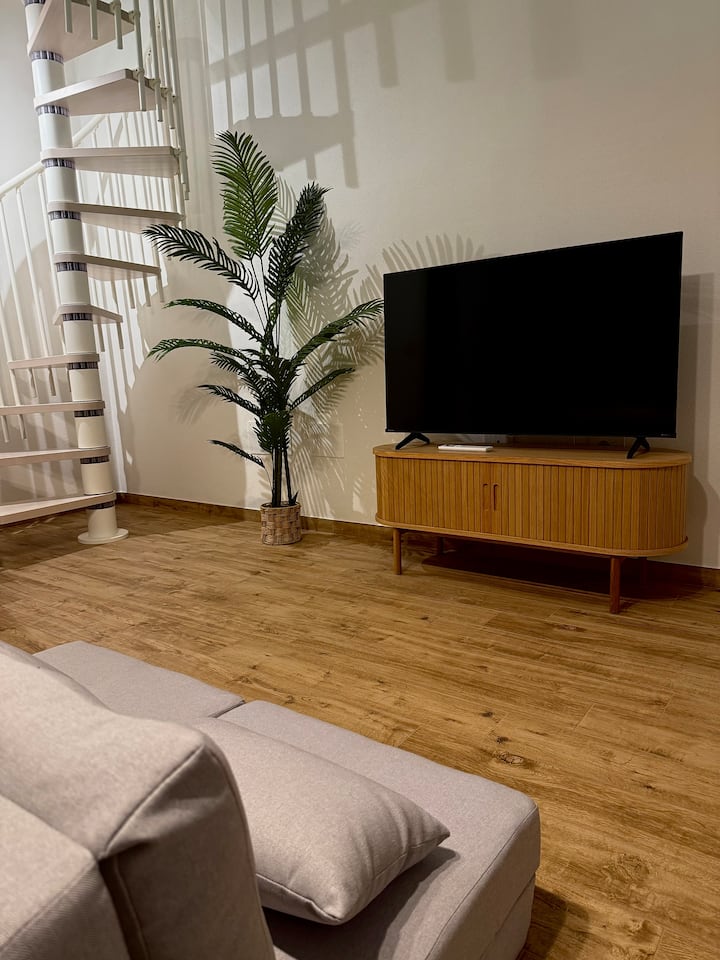 Maison Piave 35 - Olbia