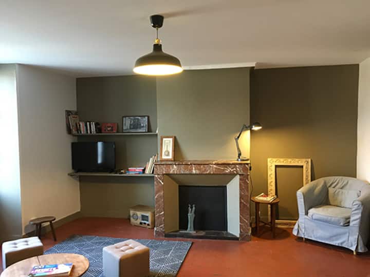 Gîte à 5 Min Du Zoo De Beauval
Centre Saint-aignan - Saint-Aignan