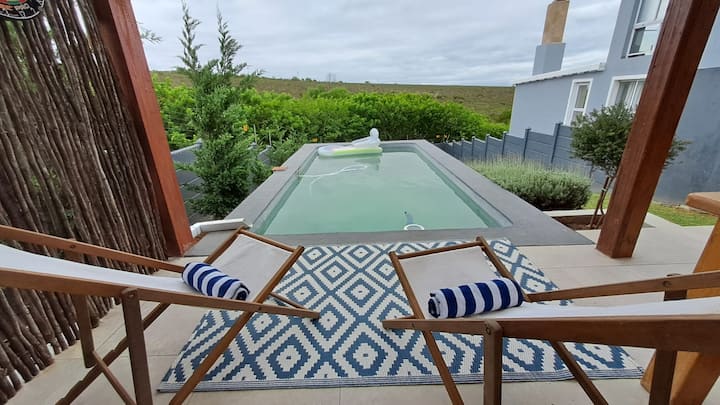 Jbay Coastal Comfort - Jeffreys Bay