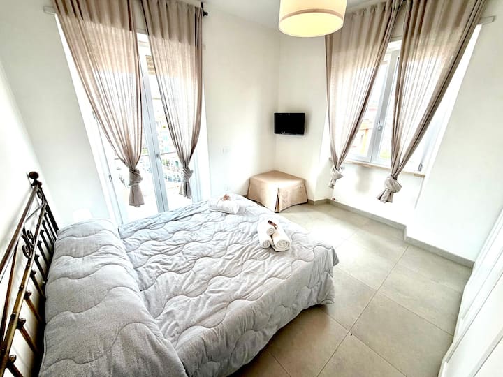 Italy House - Cerveteri