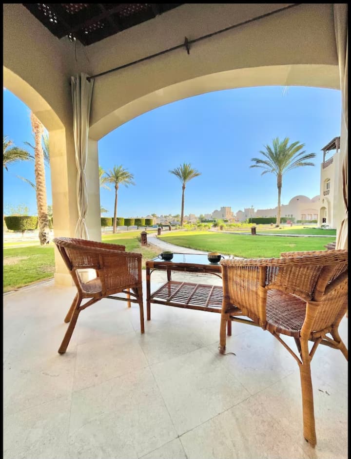 Apartmán U Pláže - Marsa Alam