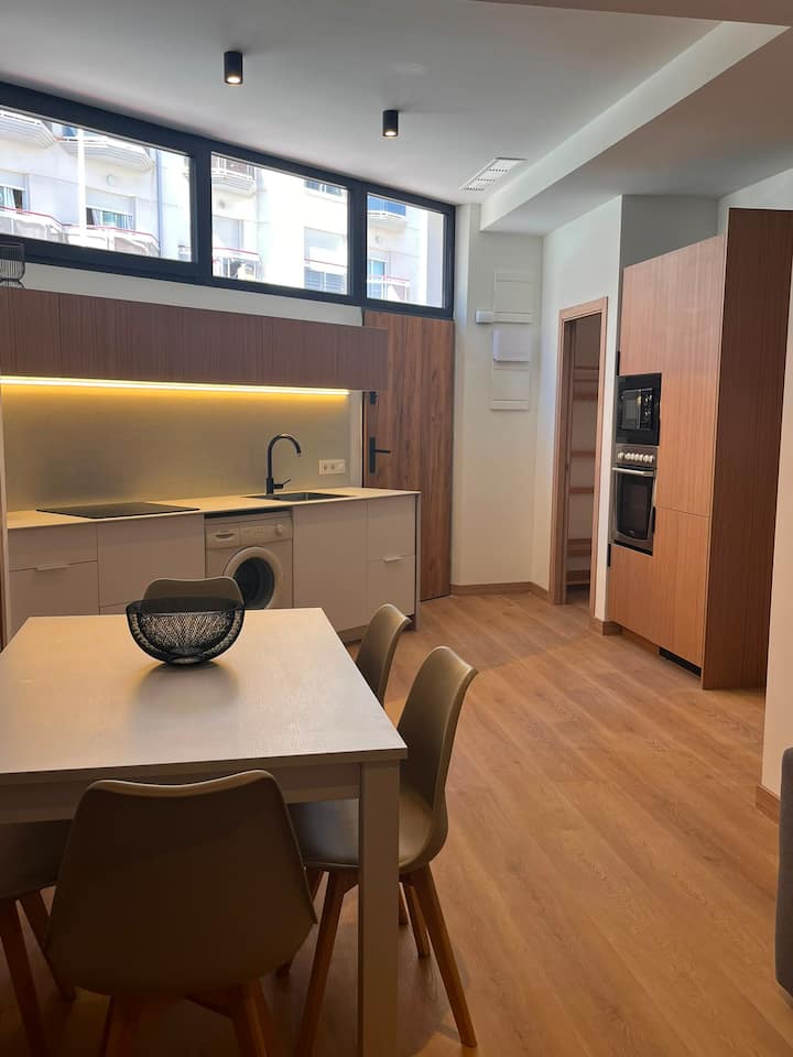 Encantadora Casa En Playa De Gandia - Oliva