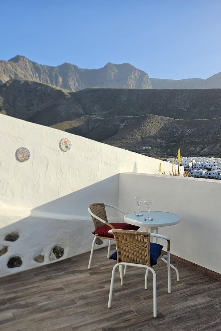 El Nido, Agaete - Agaete