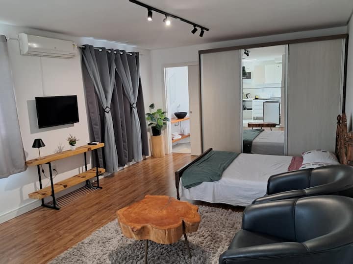 Studio Aconchegante - Lages