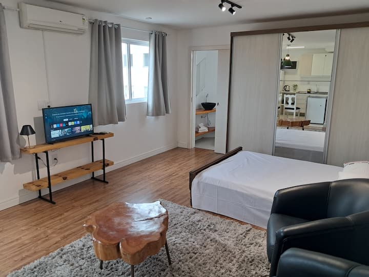 Studio Aconchegante - Lages