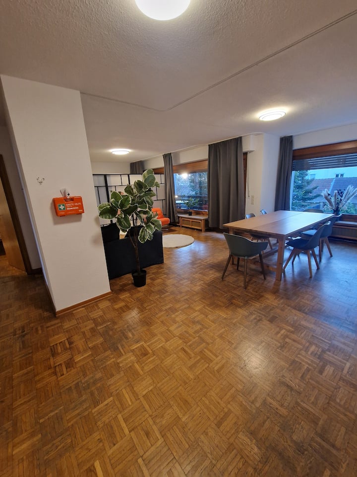 Apartments In Der Nähe Bayarena Lev02 - Köln