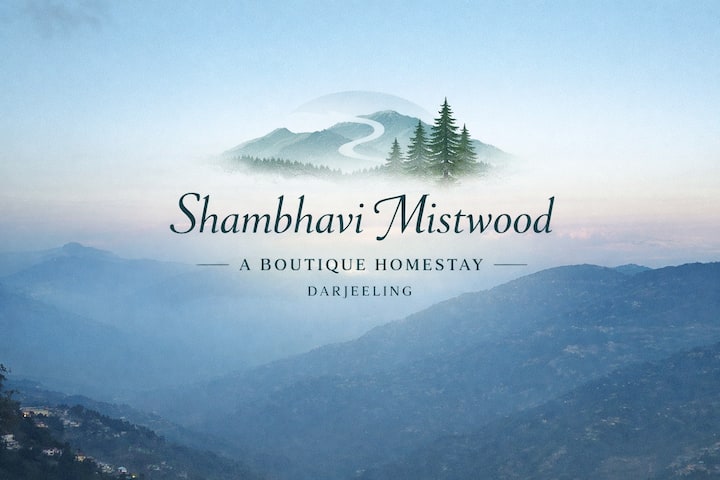 Shambhavi Mistwood | Private Boutique Apartment - Darjeeling