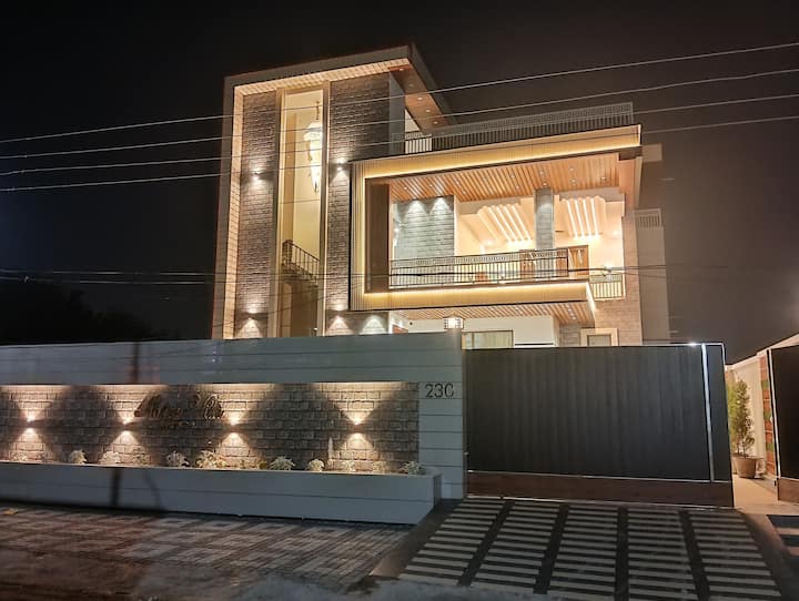 The Golden Villa Amritsar - Amritsar