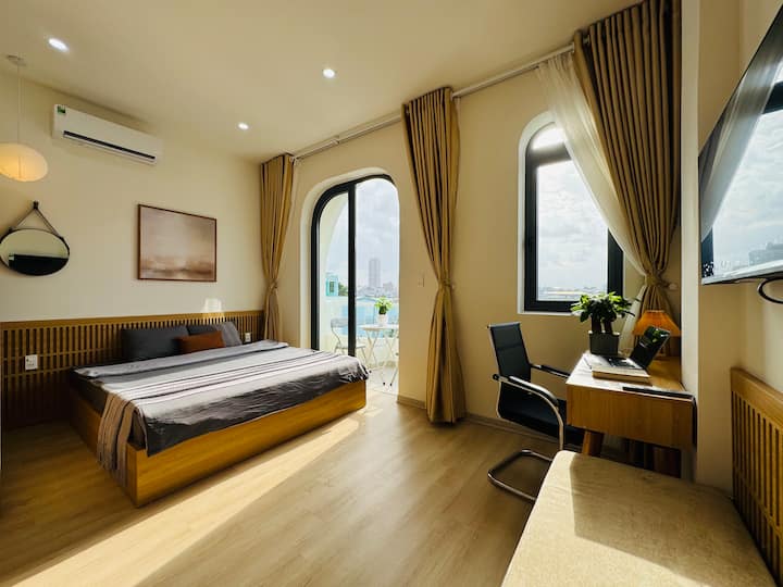 Balizahome_balcony/highfloor/new/mykhebeach4 - Vietnam