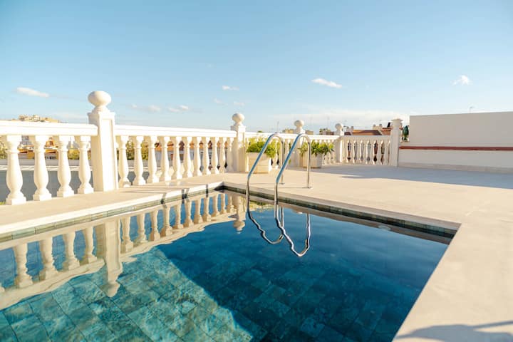Casa Camelia Malaga - Malaga