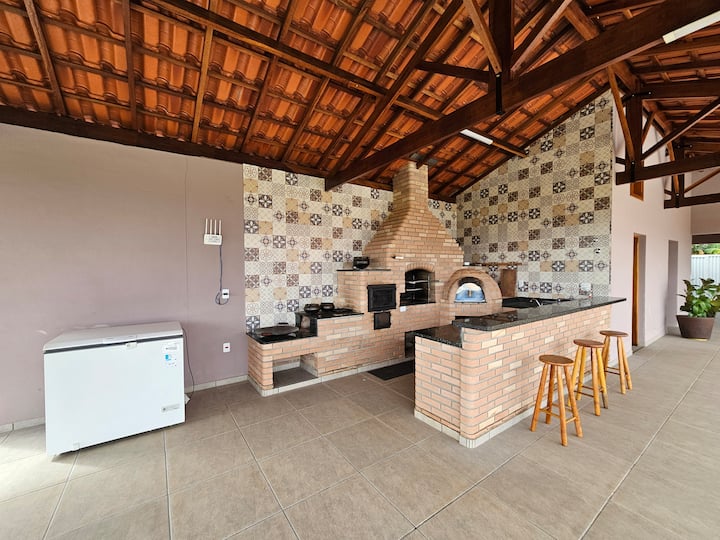 Chácara Manacás  Em Socorro-sp - Socorro