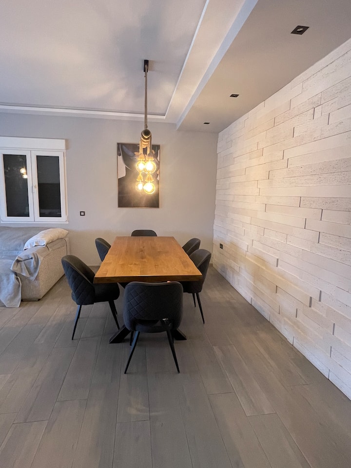 Chalet Privado Con Piscina Y Barbacoa - Villarrobledo