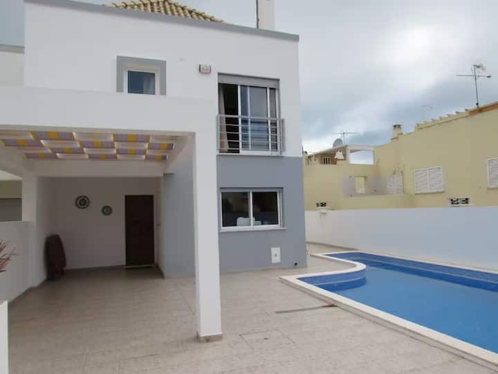 Villa Manta 23 - Monte Gordo