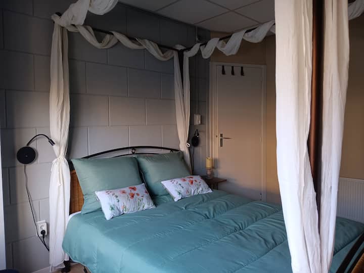 Guesthouse De Rietgors Kinderdijk - Barendrecht