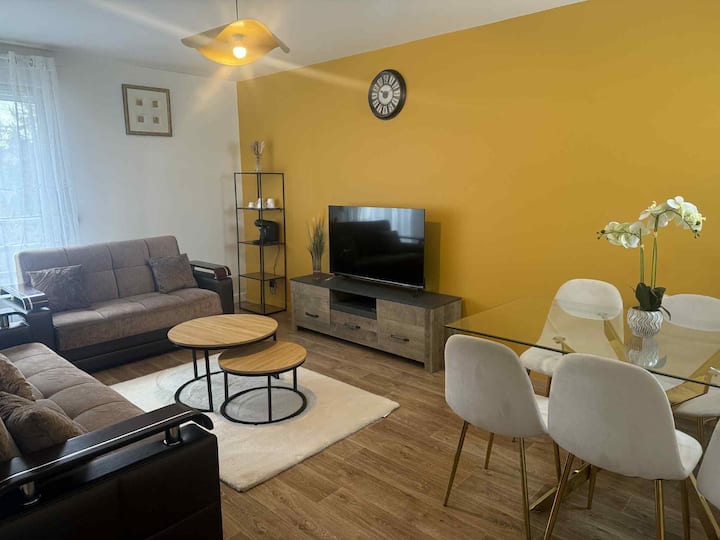 Belle Apparemment Lumineuse - Chartres