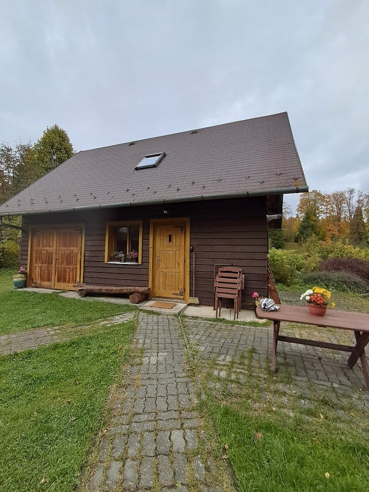 Malá Chata V Tatranskej Javorine - Zdziar