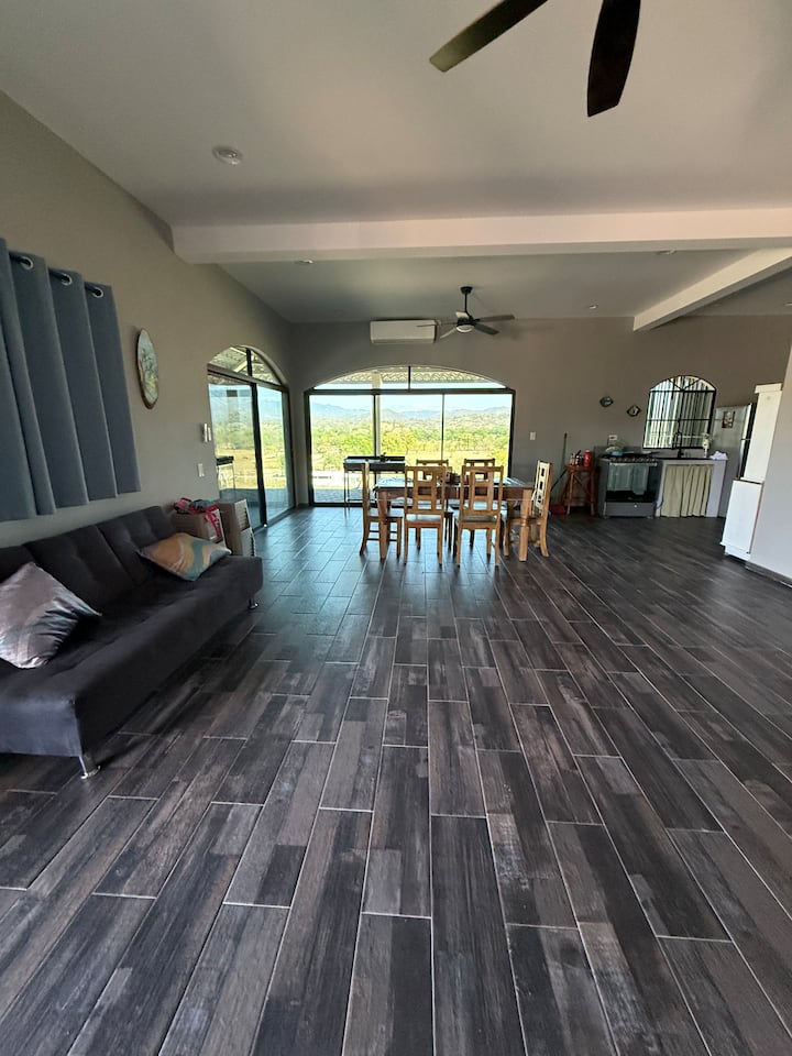 Casita Las Mesas - Departamento de Lempira