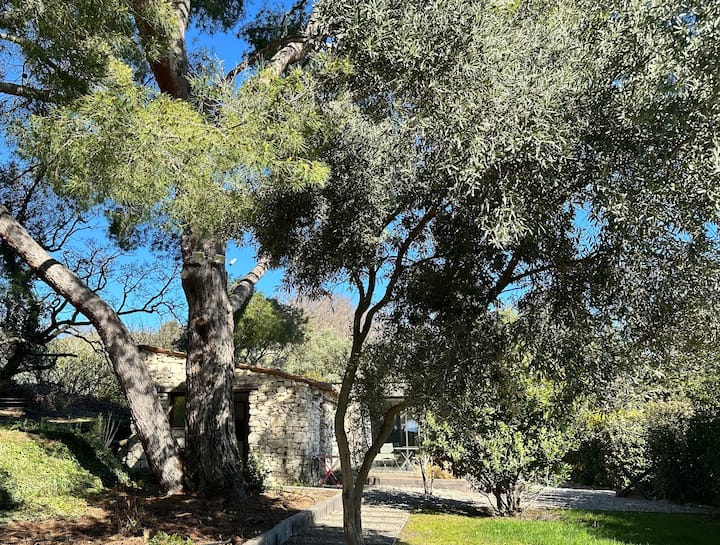 Bastidon Provençal - Éguilles