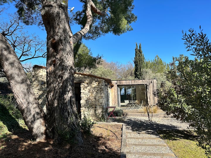 Bastidon Provençal - Éguilles