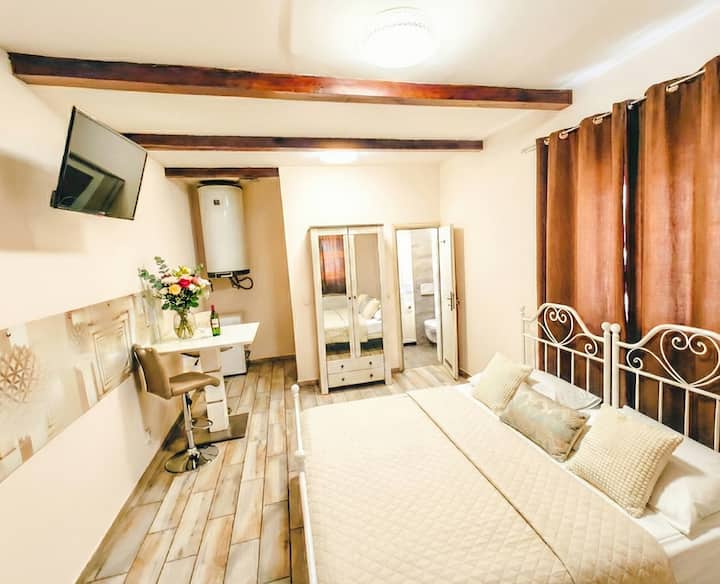 Casa 73- Room N.2 - Prag