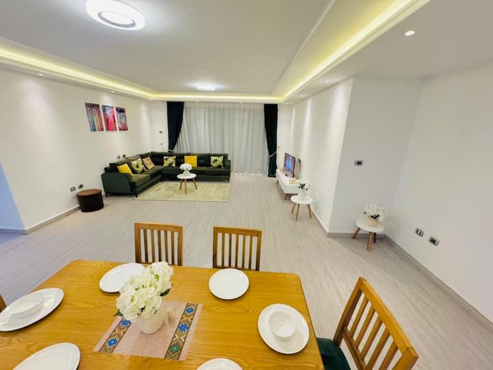 2 Minutes From Airport - Éthiopie