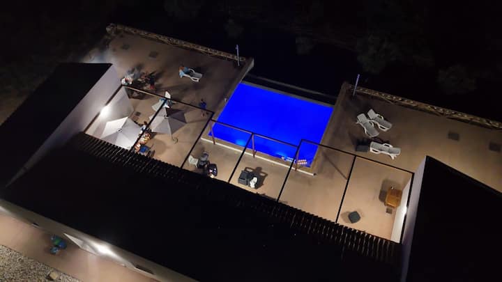 Holiday Menfi>casa Frantoiano >3 Bedroom>cerasuola - Menfi