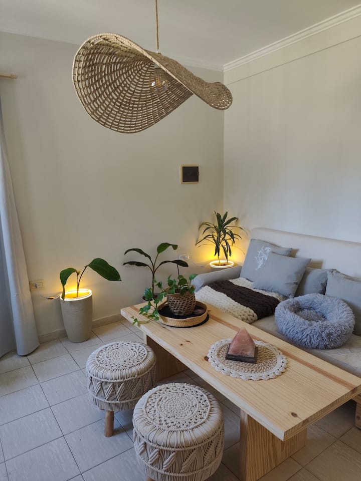 La Serena 
Espacio Zen Oriental - Santa Fe