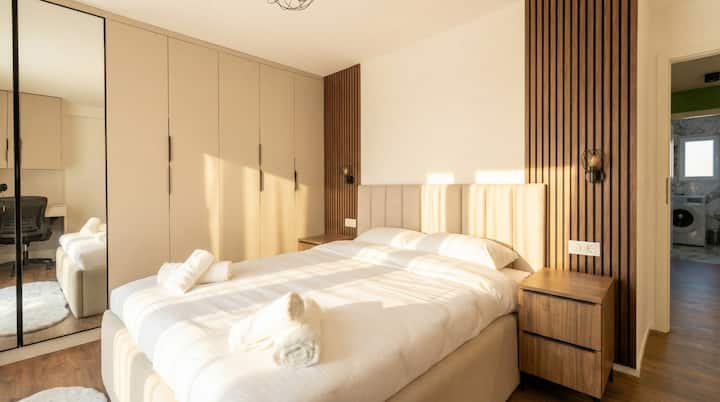 *Le Business* Résidence Prestige Euroairport - Blotzheim