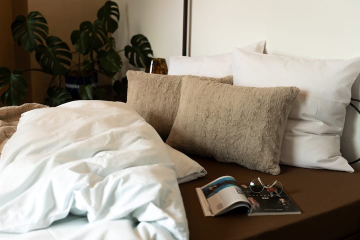 Wohnung "Mausgrau" - Reichenbach im Vogtland