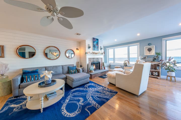 Private Beach House - Highlands, NJ