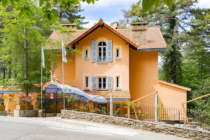 Chambre Double - Vizzavona