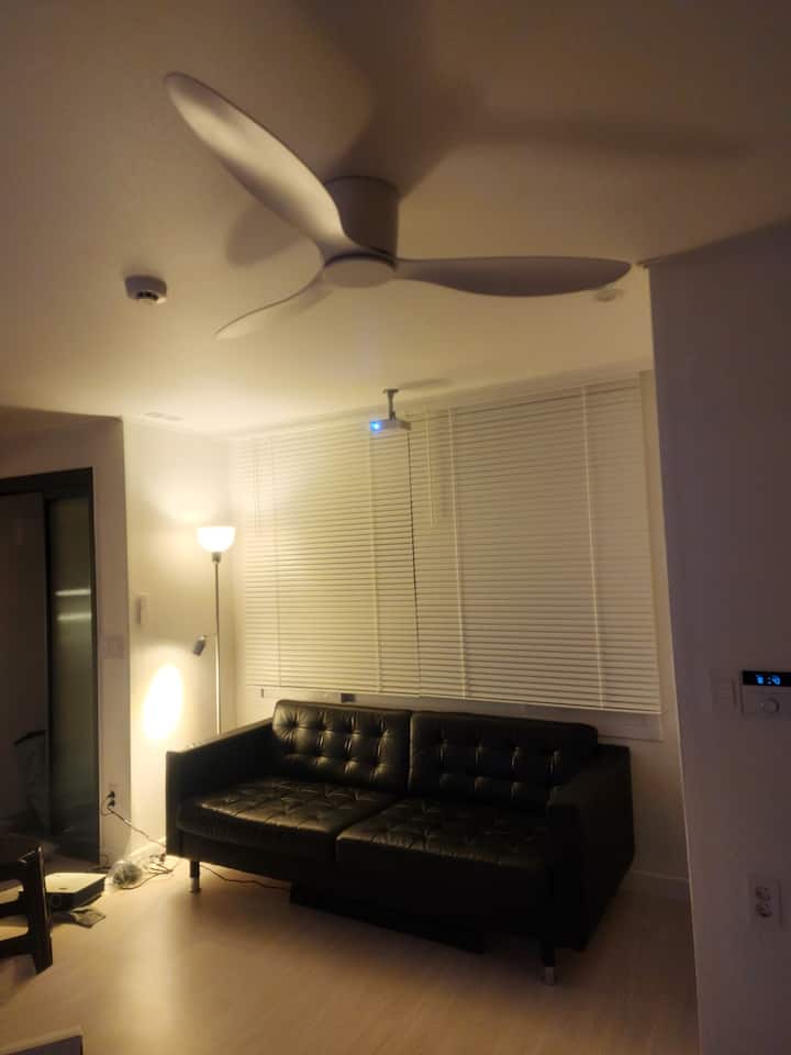 메종드영도 - Busan