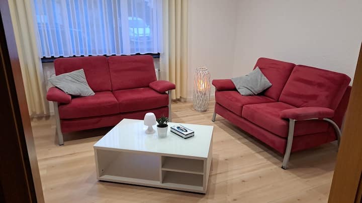 Haus Linde - Westerburg