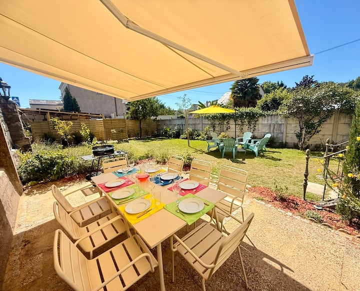 La Petite Maison 49 - Saumur